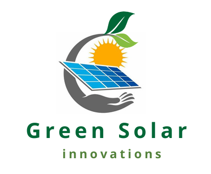 Green Solar Innovations